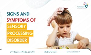 Sensory Processing Disorder: Symptoms, Causes, Treatment