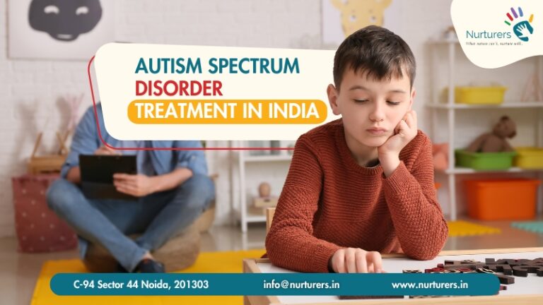 Autism Spectrum Disorder Treatment, Types & Symptoms